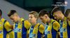 „Îngrozitor”. Momentul de reculegere de la Petrolul - CFR, stricat de ...
