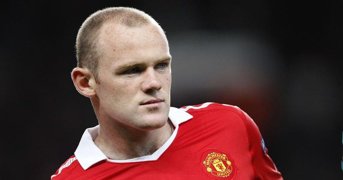 Sir Alex Ferguson confirma: Rooney vrea sa plece de la Manchester ...