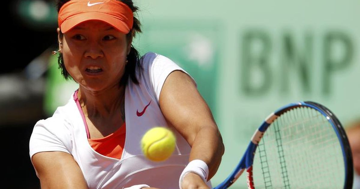 Roland Garros: Na Li - Schiavone, finala din turneul feminin - GOLAZO.ro