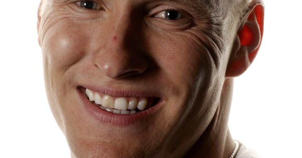 Jeret Peterson, medaliat cu argint la JO 2010 de la Vancouver, s-a ...