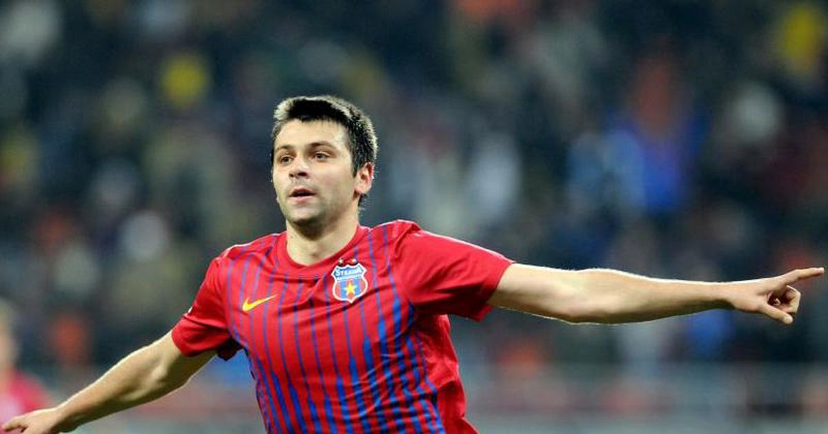 Raul Rusescu, la un pas de Sevilla - Steaua ar putea incasa aproximativ ...