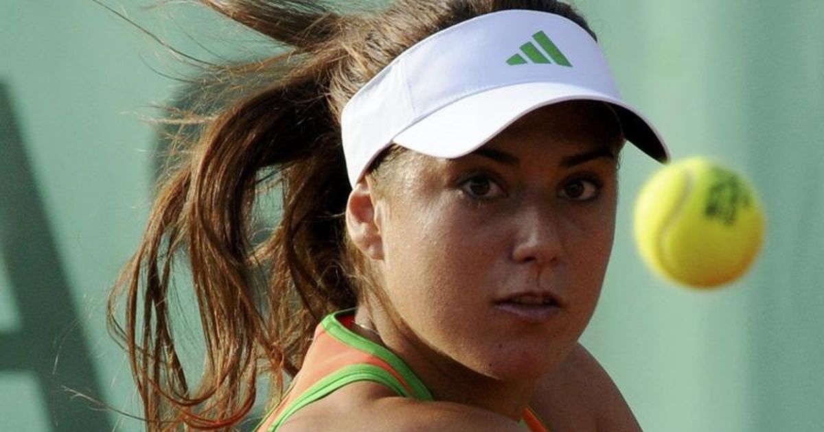 Roland Garros: Sorana Carstea - Na Li si Alexandra Cadantu - Maria ...