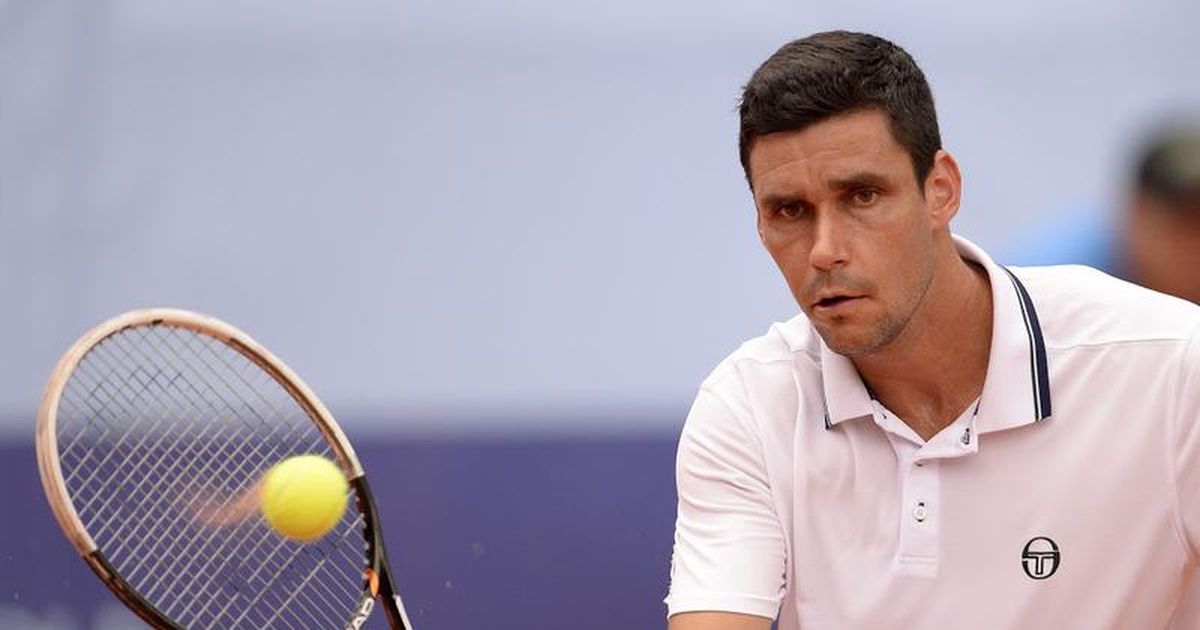 ATP: Victor Hanescu, coborare de 11 locuri; Djokovic si Nadal ...