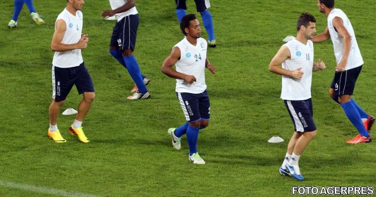 Pandurii va intalni Fiorentina, Dnepr si Paços de Ferreira in grupele ...