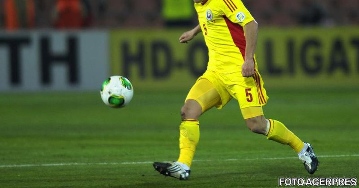 Alex Bourceanu: "Avem sanse mari de a ajunge la baraj" - GOLAZO.ro