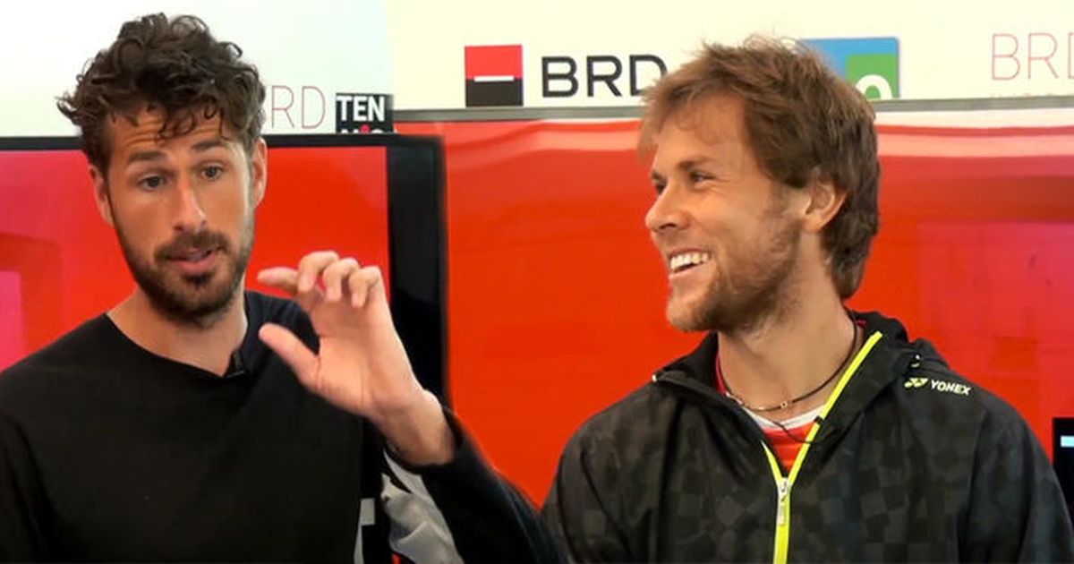 VIDEO Radu Albot: "In Republica Moldova toti stiu cand joaca Simona ...