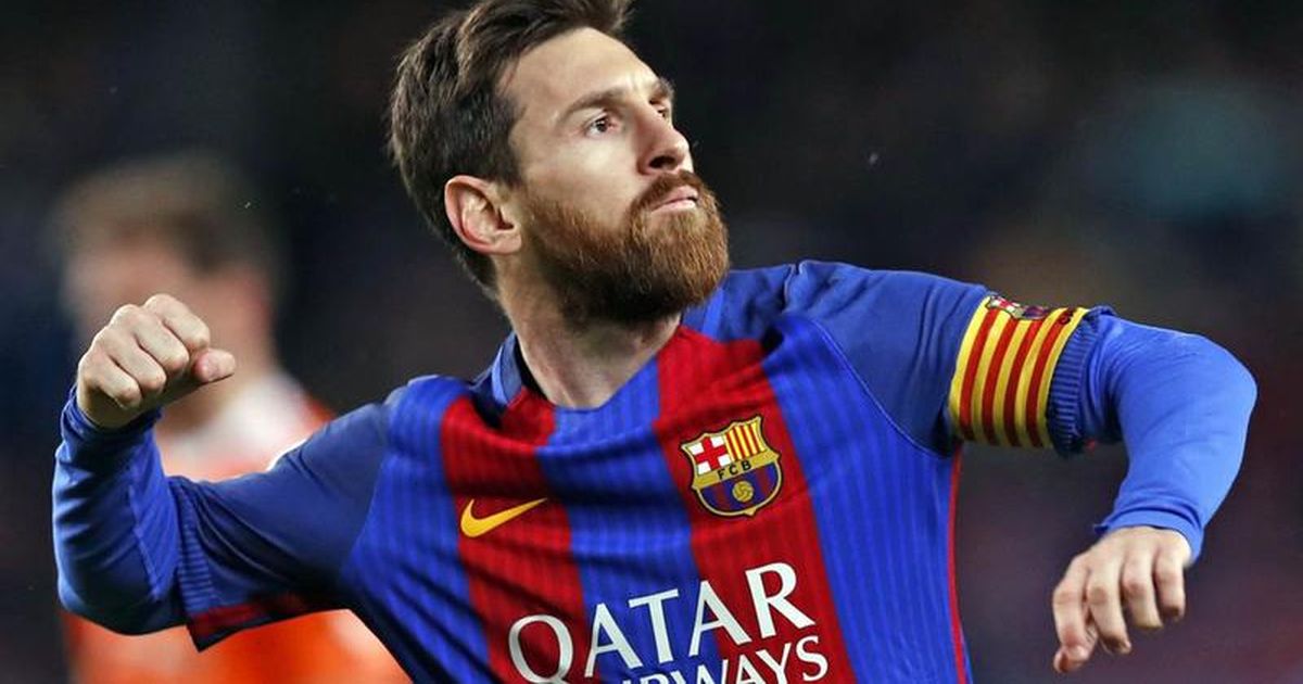 Presedinte FC Barcelona: "Messi este platit ca fiind cel mai bun din ...