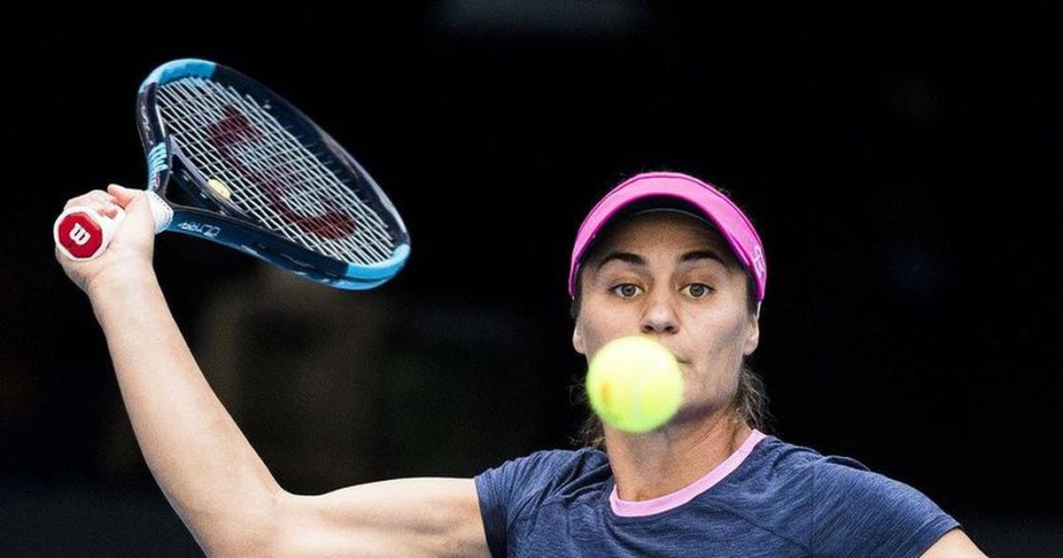 Duel românesc la Rogers Cup: Monica Niculescu vs Sorana Cîrstea în ...