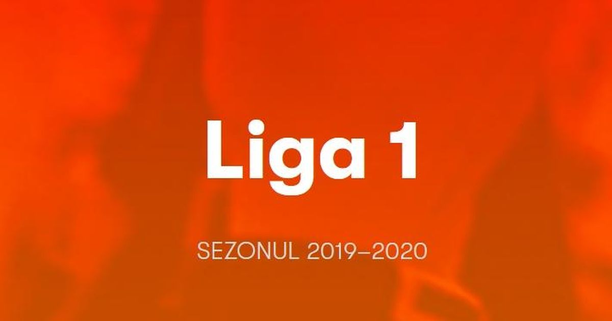 Liga 1: Meciul Viitorul vs Academica Clinceni, amânat pentru sâmbătă ...