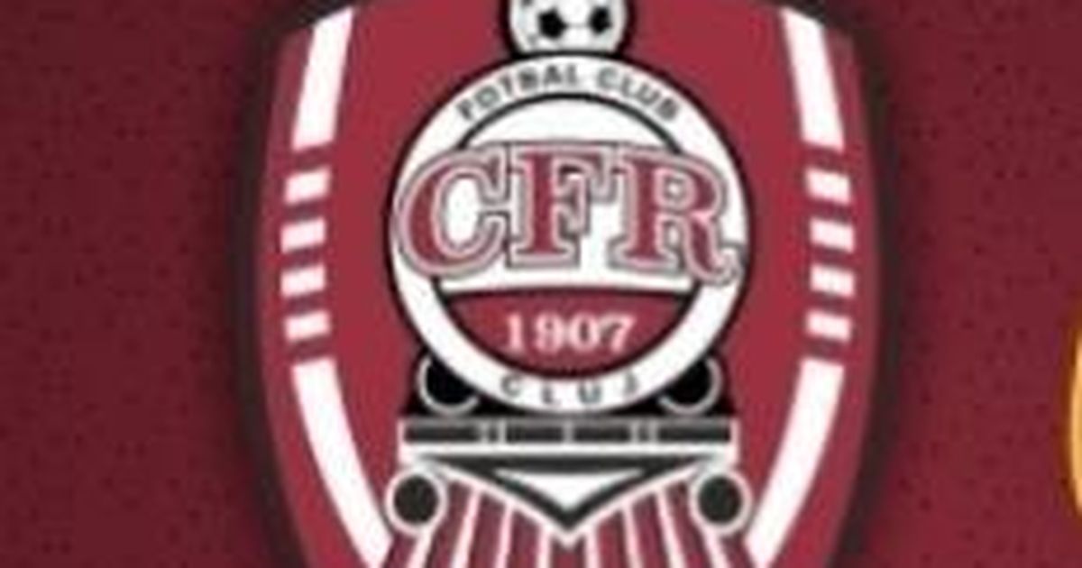 Sponsorizare importantă pentru CFR Cluj: 27 de milioane de euro de la o ...