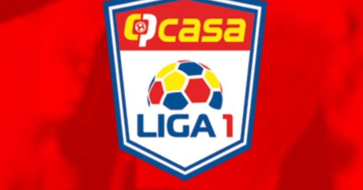 Liga 1: Când are loc CFR Cluj vs CSU Craiova, ultimul meci al anului ...