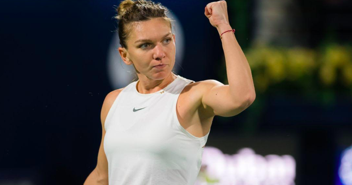 [P] Ce șanse are Simona Halep la Australian Open 2021 - GOLAZO.ro