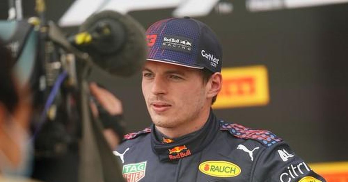 Formula 1: Max Verstappen, pole-position la Silverstone - Lewis ...