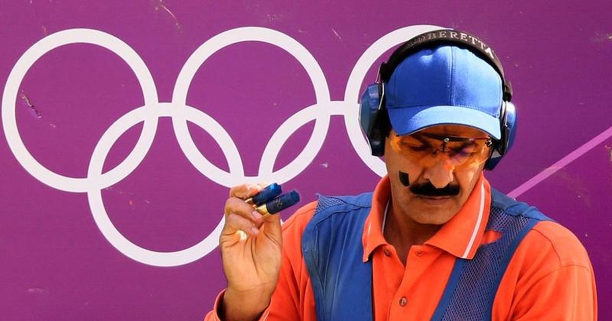 JO 2020: Vârsta e doar un număr - Abdullah Al-Rashidi (Kuwait), medalie ...