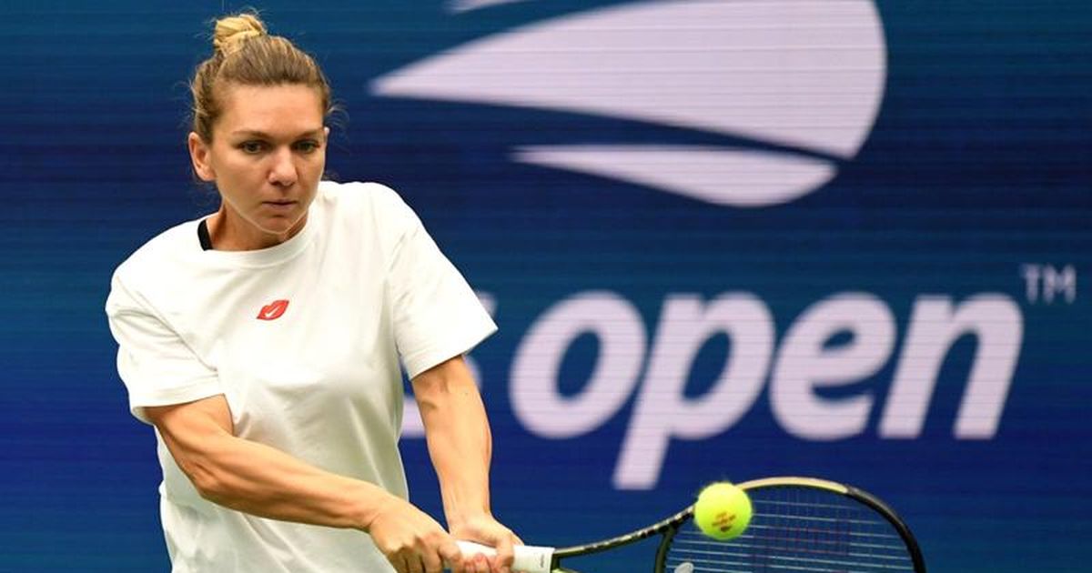 US Open: Cu cine vor juca fetele noastre în turul întâi - Simona Halep, duel foarte dificil ...