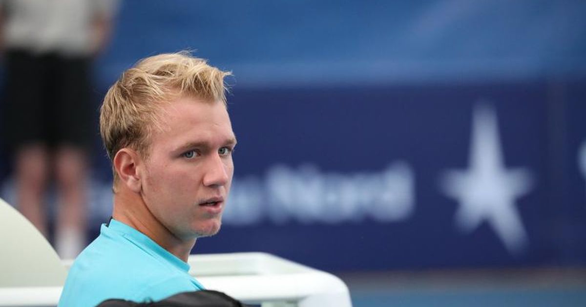 Cupa Davis: România, la egalitate cu Thailanda - Punct adus de Filip ...