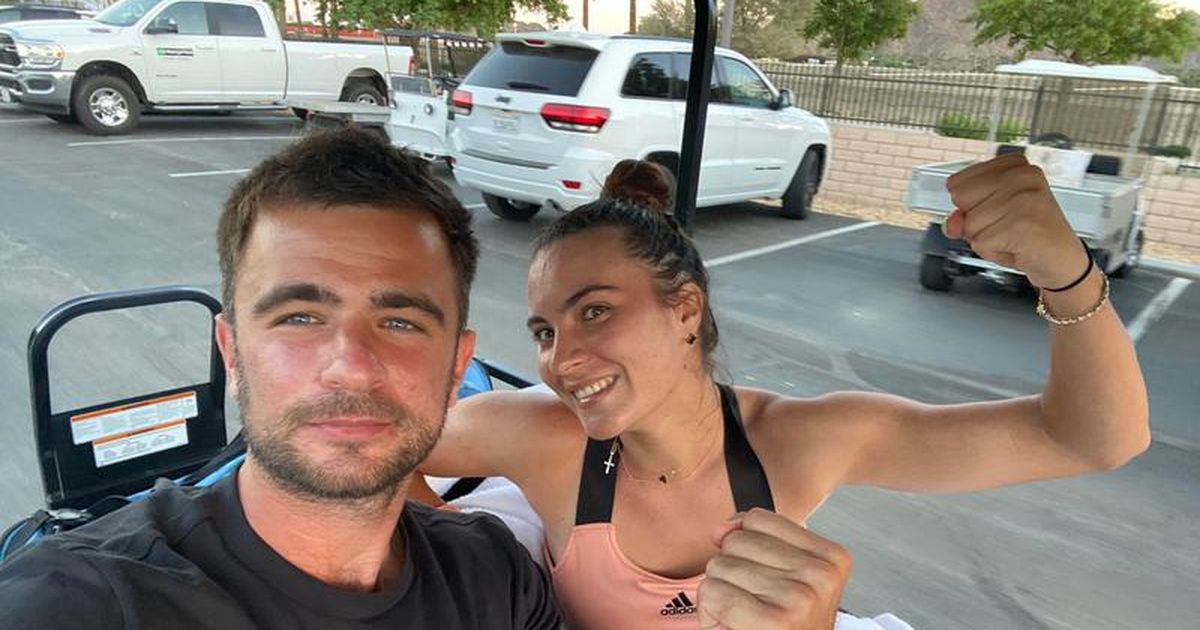 Gabriela Ruse, schimbare importantă într-un moment de plină ascensiune ...