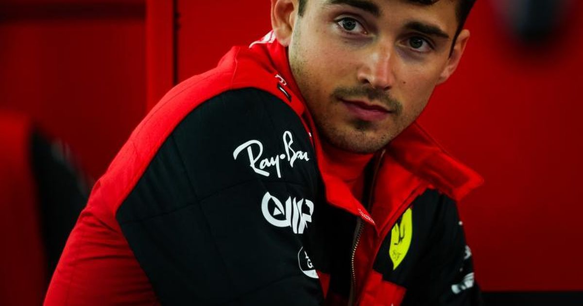Formula 1: Charles Leclerc, cel mai rapid în prima sesiune de antrenamente de la Miami / Lewis ...