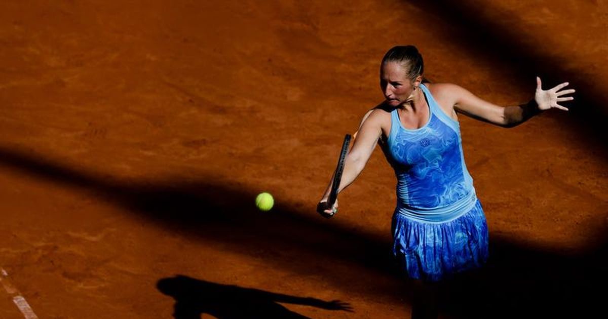 Reka Luca Jani (114 WTA), în finala Ţiriac Foundation Trophy - GOLAZO.ro