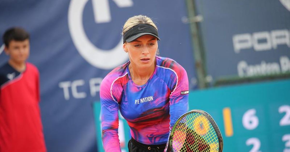 Ana Bogdan, eliminată în calificările WTA Adelaide 2 de lidera mondială ...