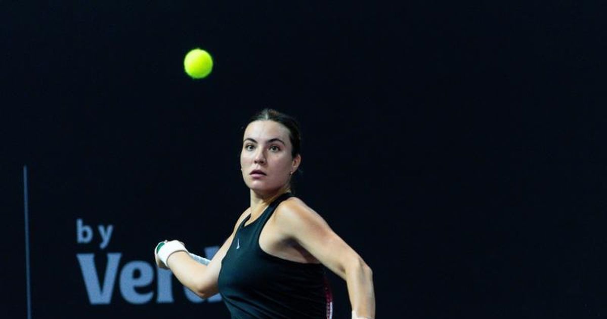 Gabriela Ruse, în optimi la WTA Auckland după ce a trecut de o ...