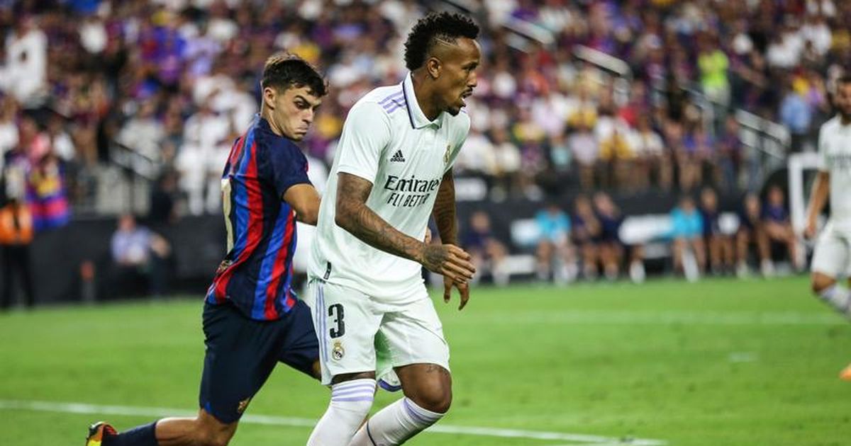 Weekend de foc în cele mai importante campionate europene - El Clasico ...