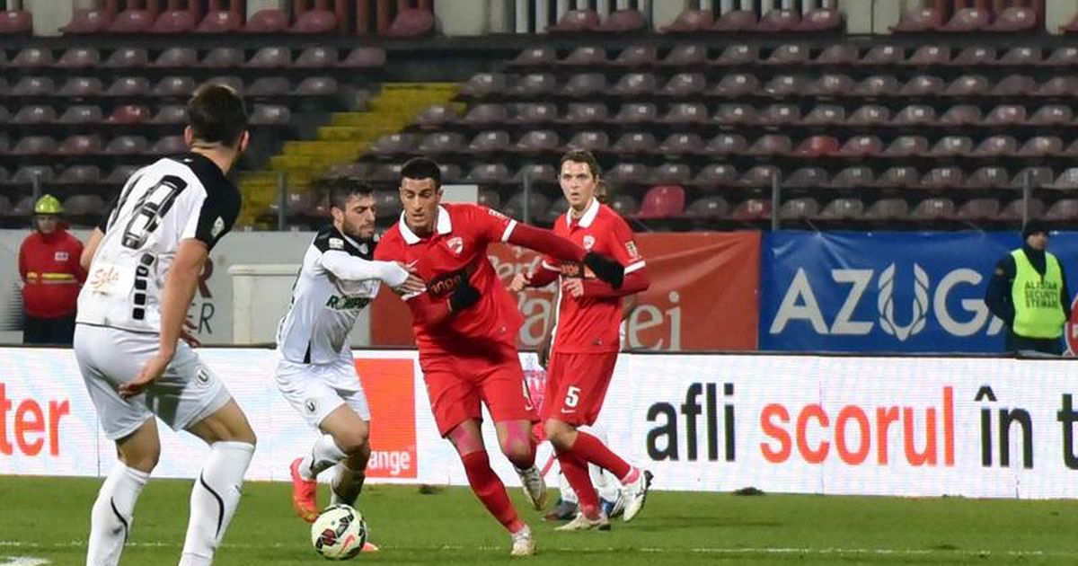 Un fost jucător cu peste 180 apariții în Liga 1 - „Am facultate, master ...