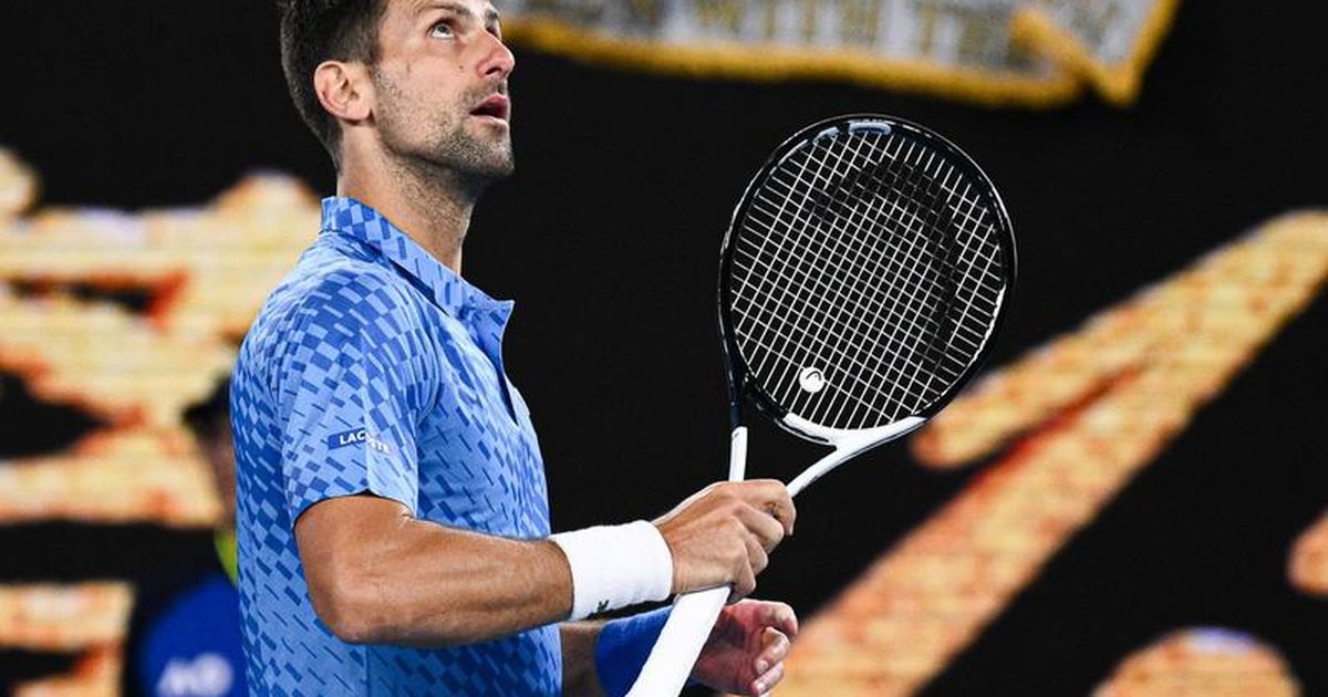 Novak Djokovic, în optimi la Australian Open - Duel cu un favorit al gazdelor - GOLAZO.ro