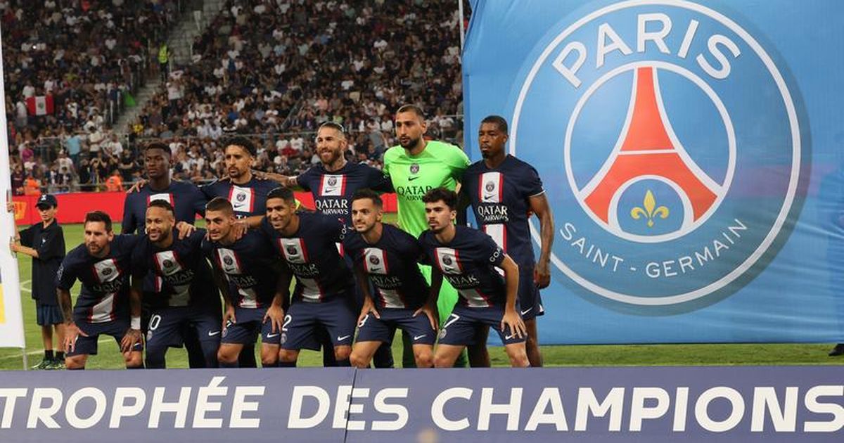 Unde se va disputa Supercupa Franței 2023 - Anunțul Ligii Profesioniste ...