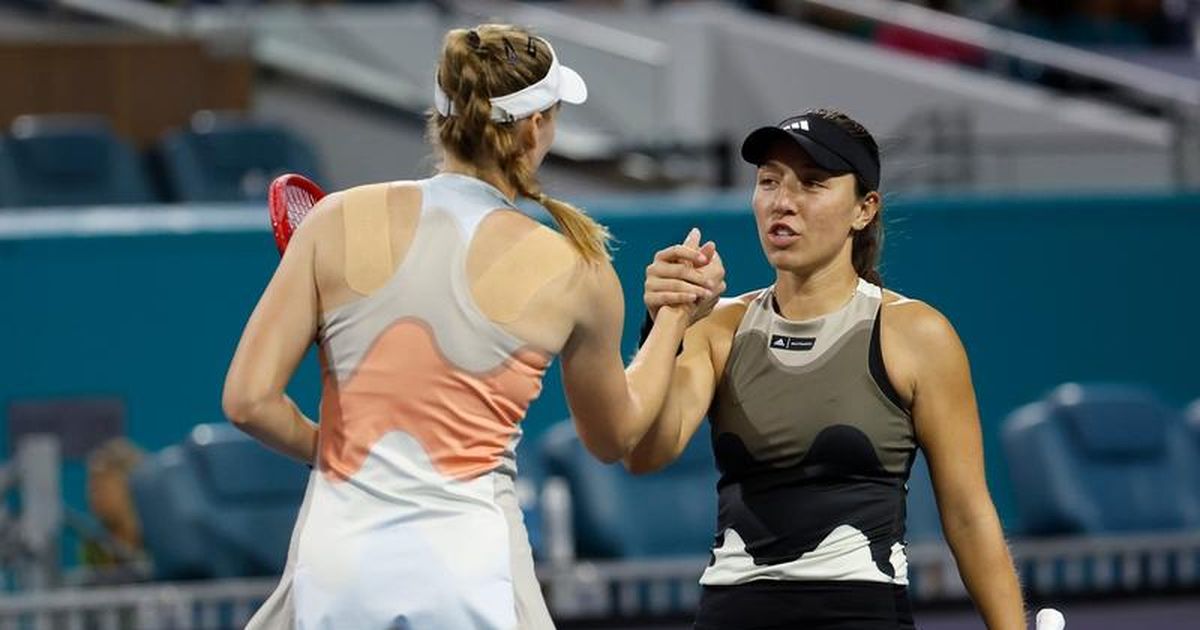 VIDEO WTA Miami: A treia favorită, eliminată - Posibila adversară a ...