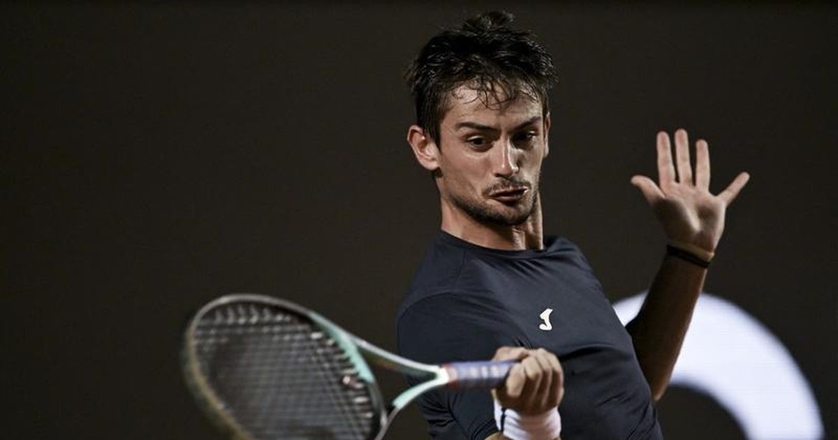 Adversarul lui Marton Fucsovics din finala ATP Țiriac Open 2024 - GOLAZO.ro