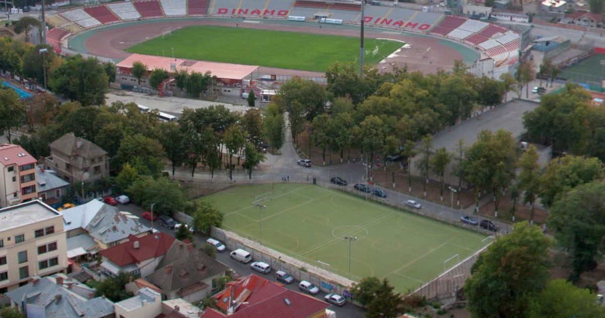 Noi detalii despre demolarea stadionului Dinamo - GOLAZO.ro