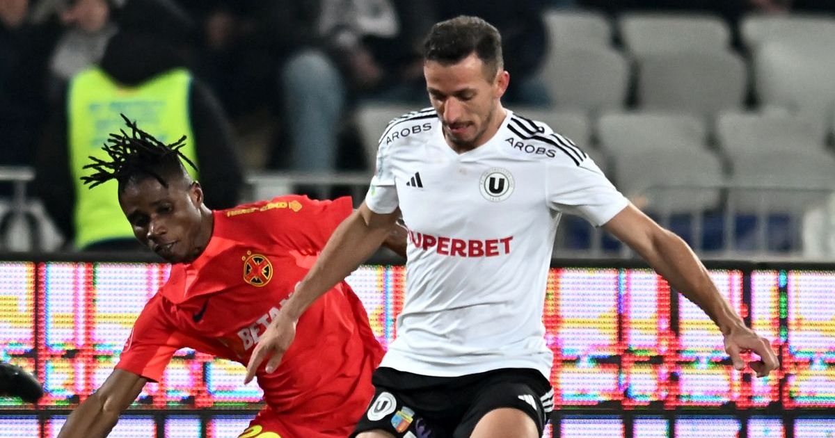 Roger Jr s-a înțeles cu Corvinul și vine să ajute echipa în cupele ...