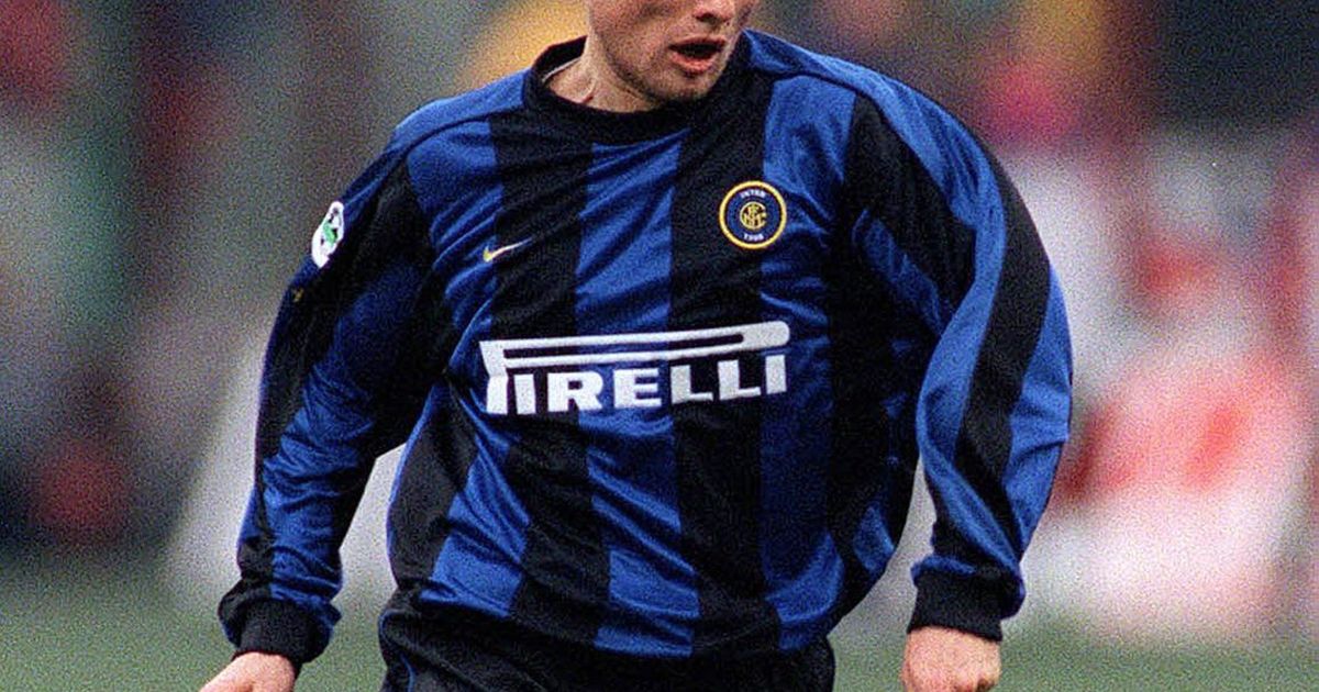 Mutu a vrut să dea „scăriță” din penalty la Inter, Baggio l-a taxat ...