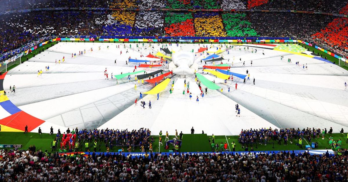 EURO virtual » Ce ar însemna turneul final dacă ar participa doar ...