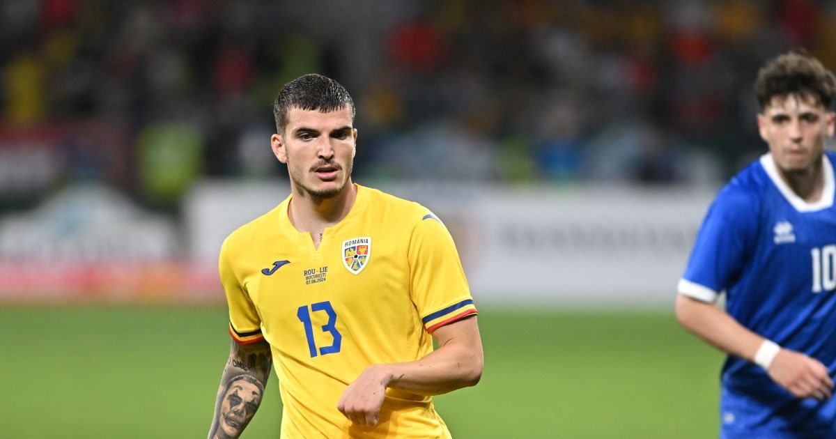 Valentin Mihăilă crede că meritul selecționerului Edward Iordănescu ...