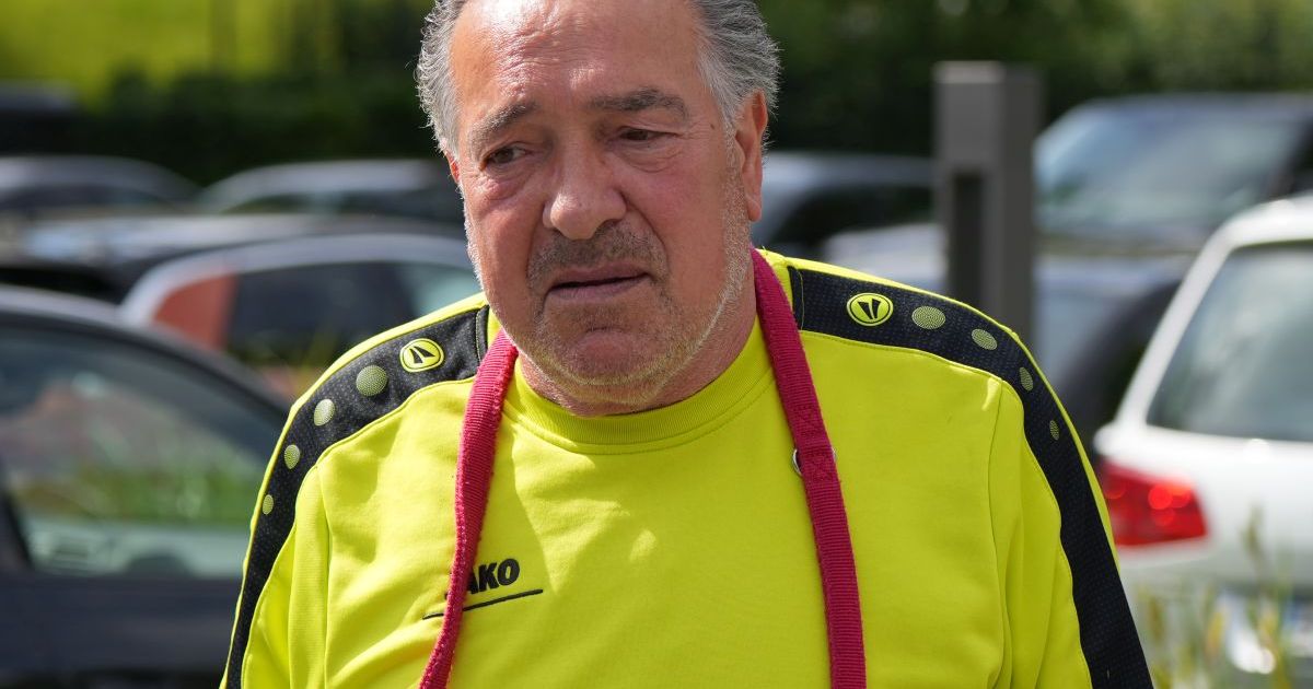 Marcel Răducanu a povestit la Dortmund pentru GOLAZO.ro ce a dus la ...