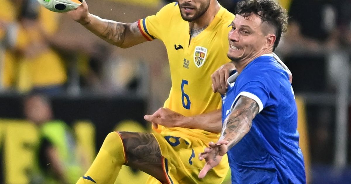 Marius Marin este dorit de echipe din Serie A și Ligue 1 - GOLAZO.ro