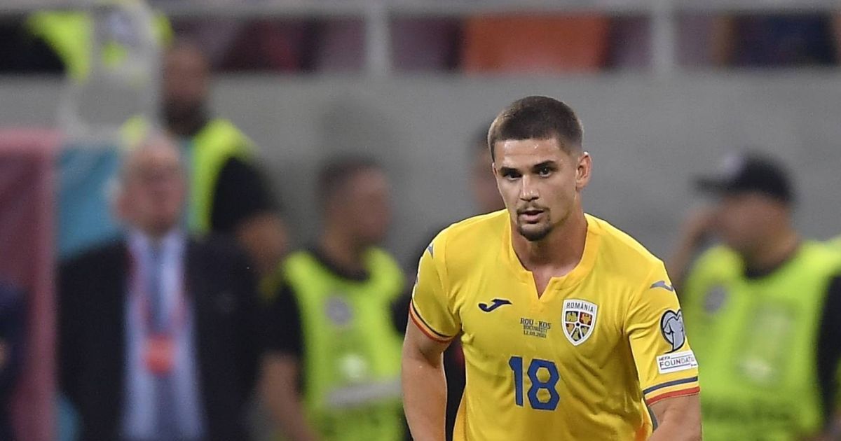 Răzvan Marin, Marius Marin și Nicușor Bancu riscă să rateze meciul din ...