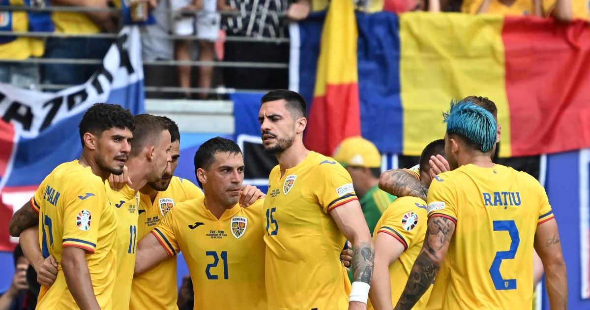 De ce a câștigat România grupa E de la Euro 2024, deși toate cele 4 ...