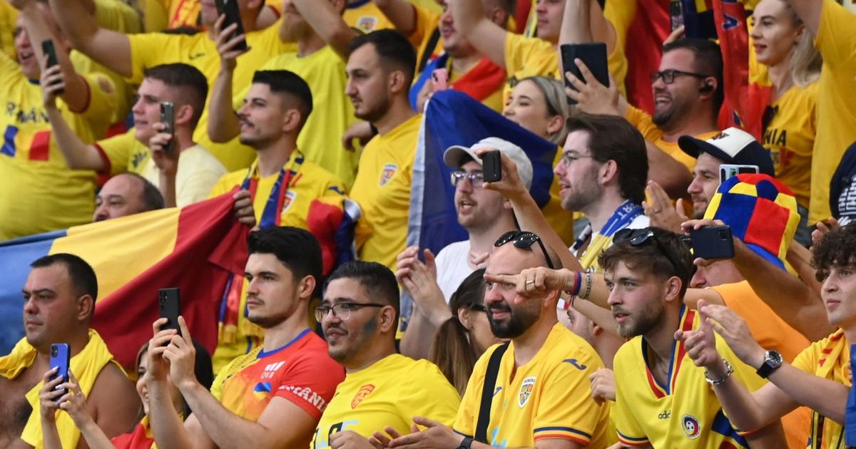 România, în optimile EURO 2024. EMOȚIE PURĂ! GOLAZO.ro le-a arătat ...