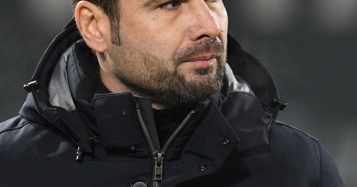 ROMÂNIA - OLANDA. Adrian Mutu crede în șansa „tricolorilor” - GOLAZO.ro