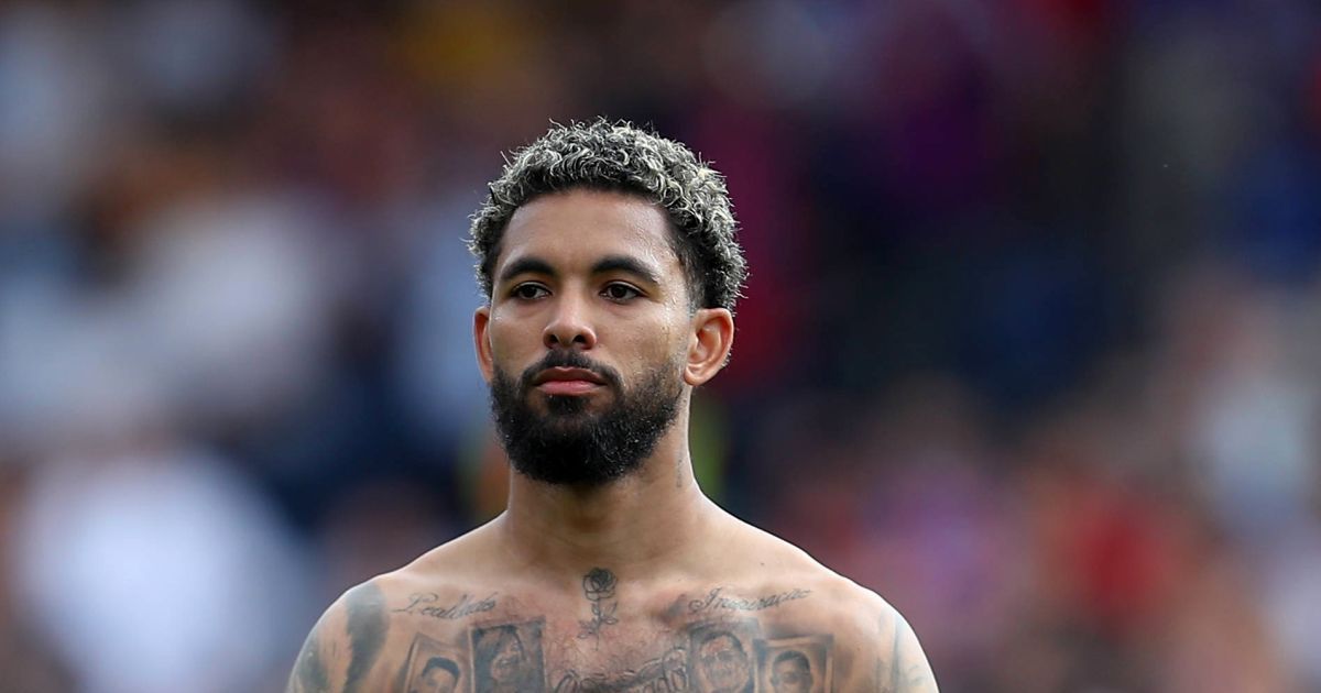 Juventus l-a adus pe Douglas Luiz și vrea să o transfere și pe iubita ...
