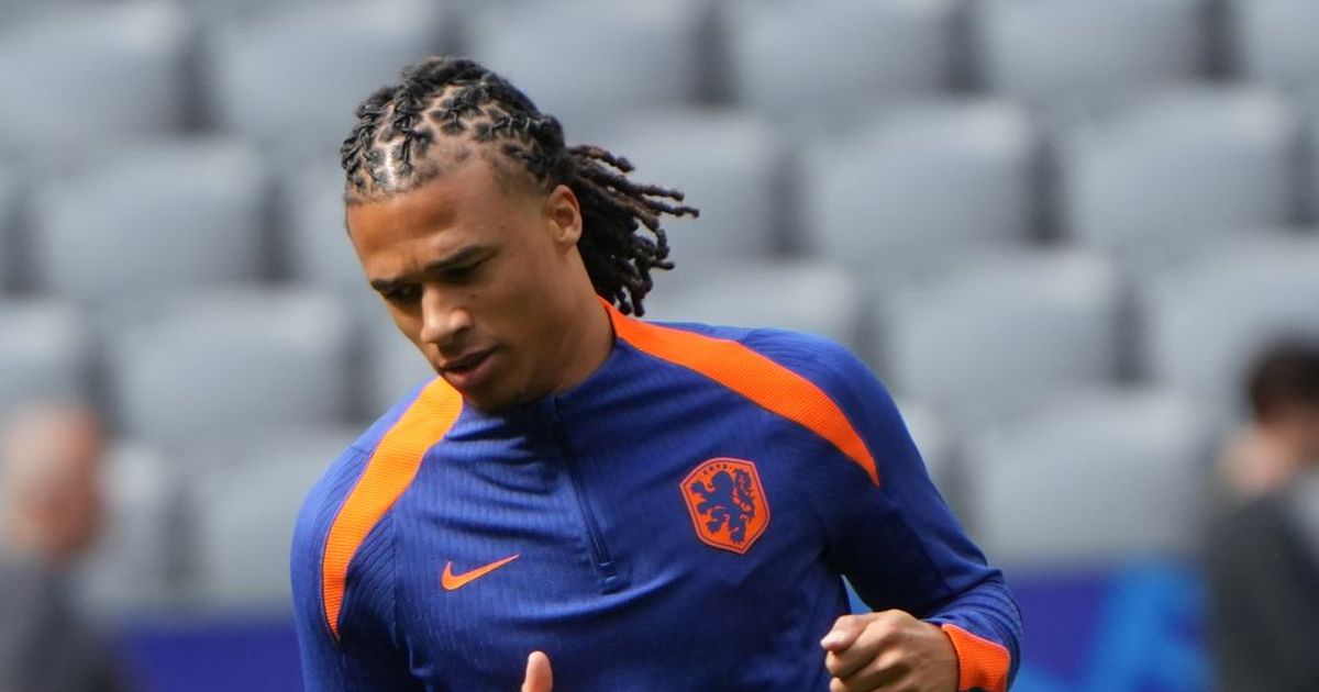 AKE POATE JUCA A dispărut grija selecționerului OIandei: fundașul lui ...