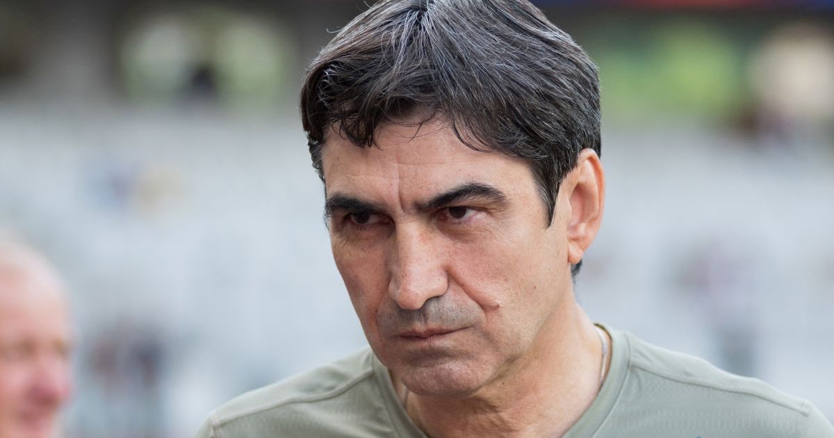 Victor Pițurcă crede că România se poate califica la Cupa Mondială din ...