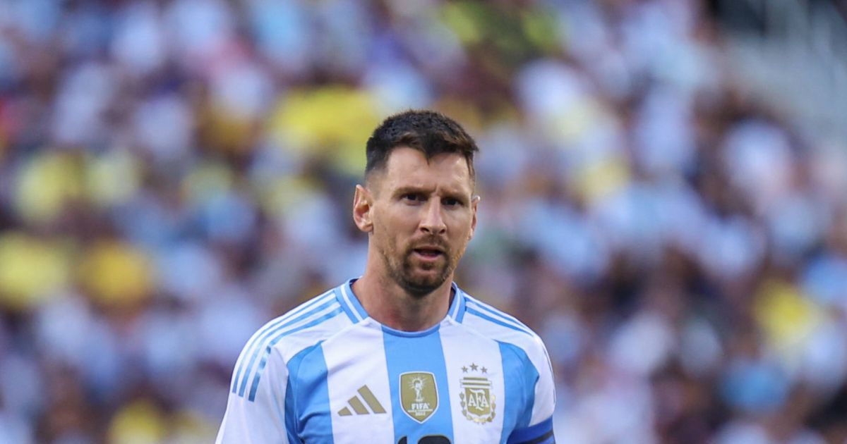 Argentina s-a calificat în semifinalele Copa America 2024 - Penalty ...