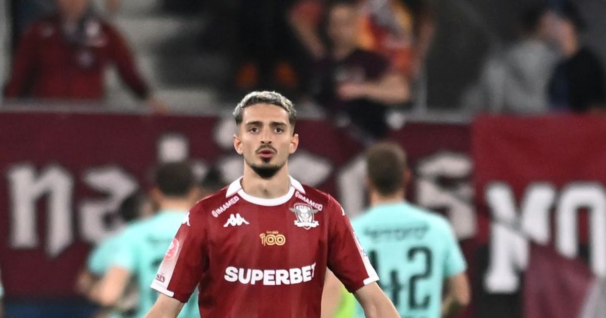 Albion Rrahmani, dorit la Bologna! - GOLAZO.ro