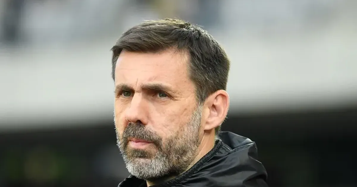 Concluziile lui Zeljko Kopic la sfârșitul cantonamentului din Slovenia ...