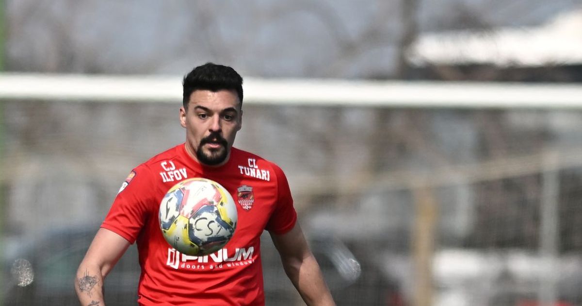 Adrian Petre și-a găsit o nouă echipă! - GOLAZO.ro