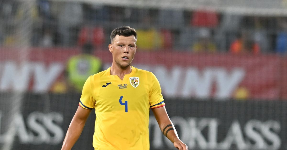 Adi Rus, „tricolorul dorit de Rapid, a explicat pentru GOLAZO.ro ce ...